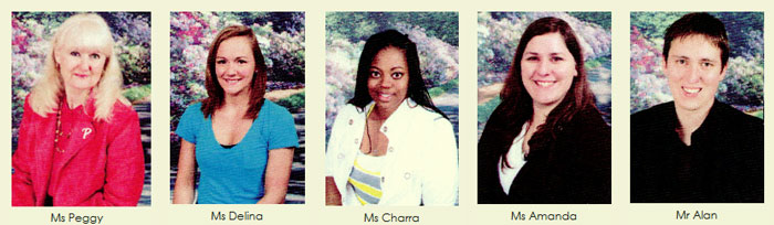 About Us - Friendship Corner Childcare
